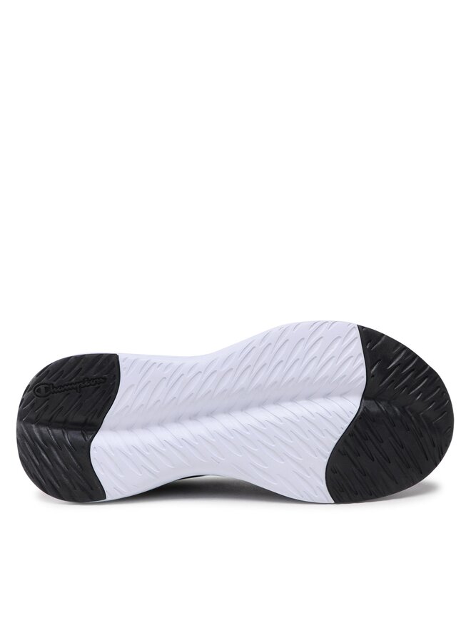 Sneakers Champion Bold 2.2 S11551-CHA-KK001 Schwarz | eschuhe.de