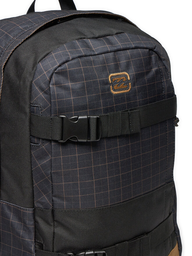 Plecak Billabong Command Stash ABYBP00139 Czarny | eobuwie.com.pl