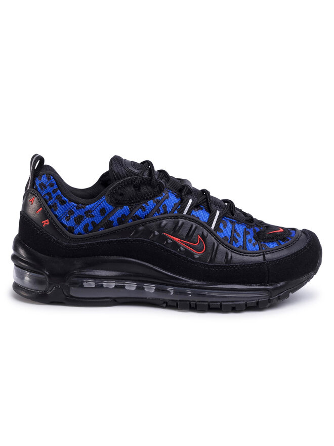 Sneakersy Nike Air Max 98 Prm BV1978 001 Černá | eobuv.cz
