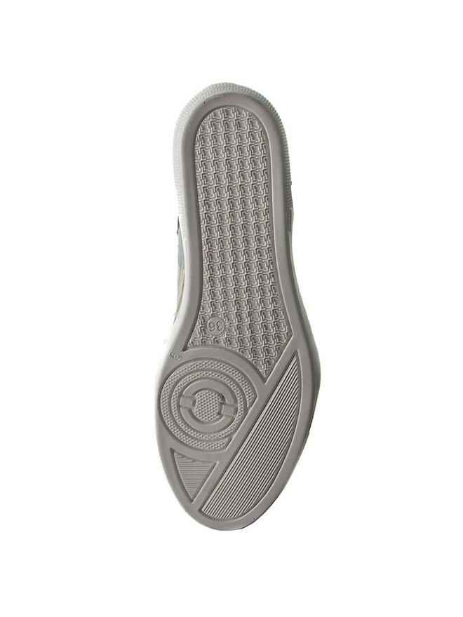 Sneakers R.Polański 0854 Beige | eschuhe.de