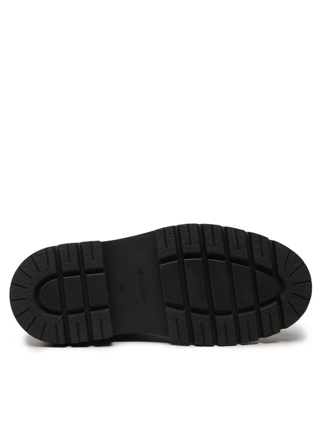 Stiefel Gant Ramzee 25643370 Braun | eschuhe.de