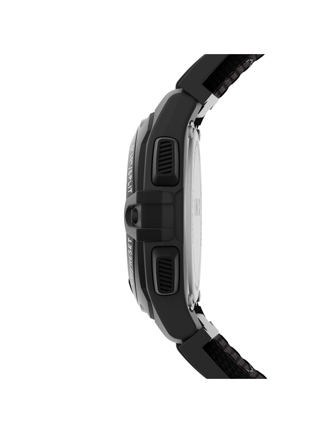 Zegarek Timex Expedition CAT TW4B28000 Czarny | eobuwie.com.pl