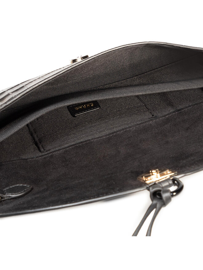 Kabelka Furla Flower Tattoo WE00022-KO0000-O6000-1-007-20-CN-E Černá ...