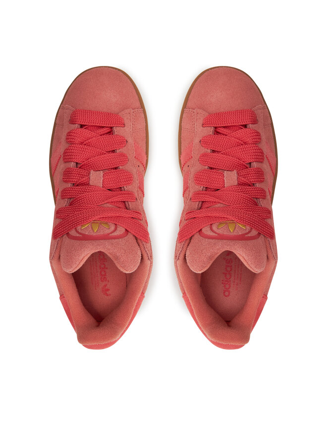 Zapatillas adidas Campus 00s W IE5587 Rojo | zapatos.es