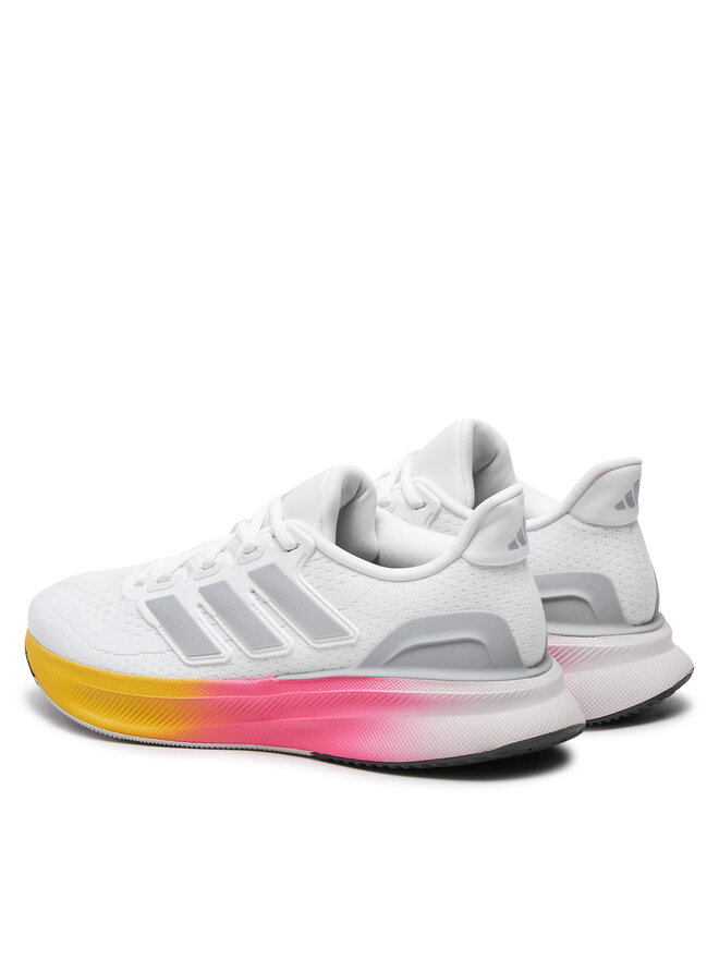 Pantofi pentru alergare adidas Runfalcon+ 5 IE8808 Alb | epantofi.ro