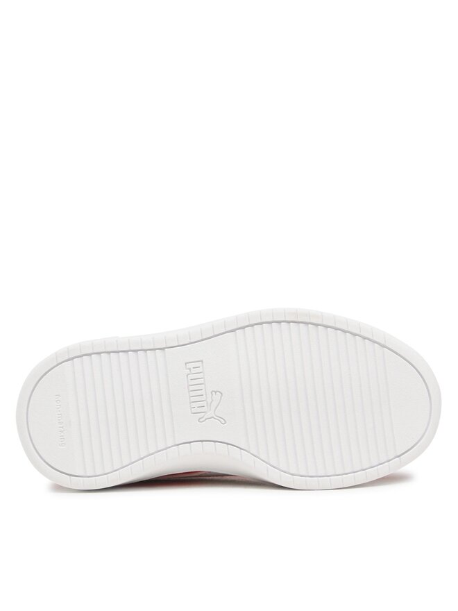 Sneakers Puma Rickie Ac Ps 385836 16 Rosa | eschuhe.de