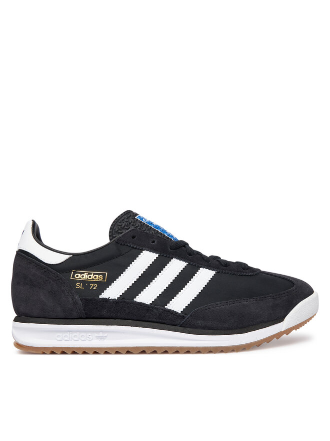 Zapatillas adidas SL 72 RS JI1282 Negro | zapatos.es