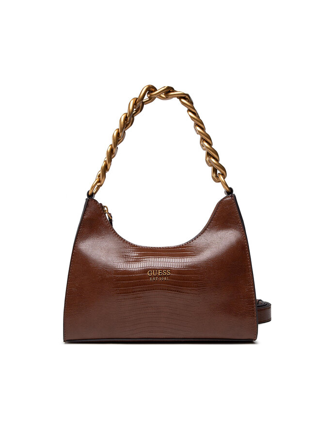 Bolso Guess Tullia HWKB83 82020 Marrón | zapatos.es