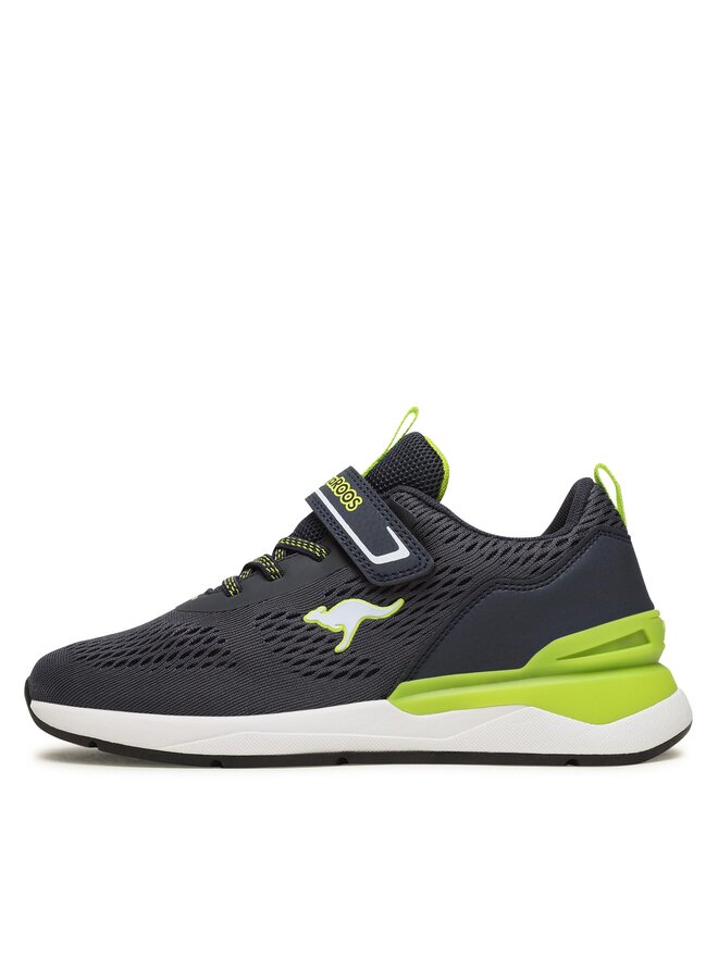 Sneakers KangaRoos Kd-Rule Ev 10024 000 4054 Bleumarin | epantofi.ro