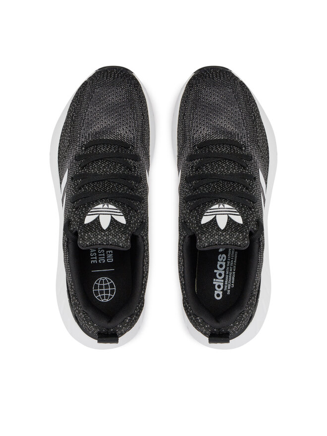 Sneakers adidas Swift Run 22 GZ3496 Grigio | escarpe.it