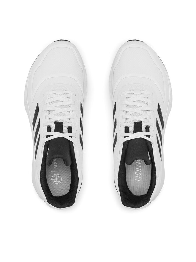 Zapatillas de running adidas Duramo 10 Shoes HQ4130 Blanco | zapatos.es