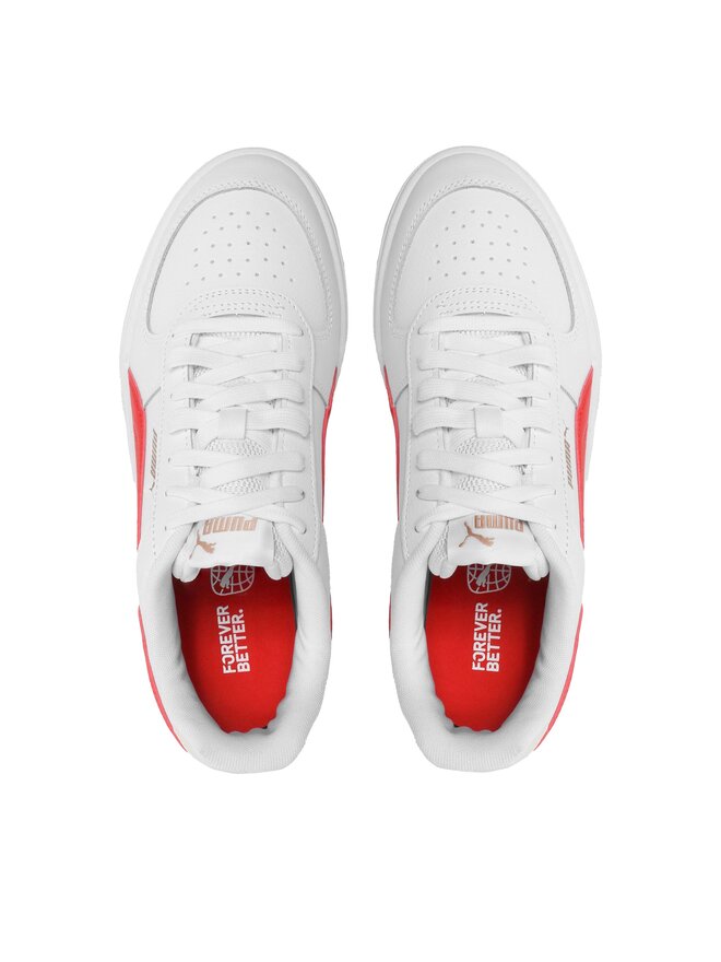 Sneakers Puma Caven 380810 25 Weiß | eschuhe.de