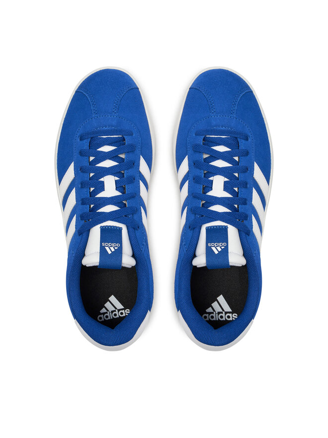 Sneakers adidas Vl Court 3.0 IF4458 Albastru | epantofi.ro