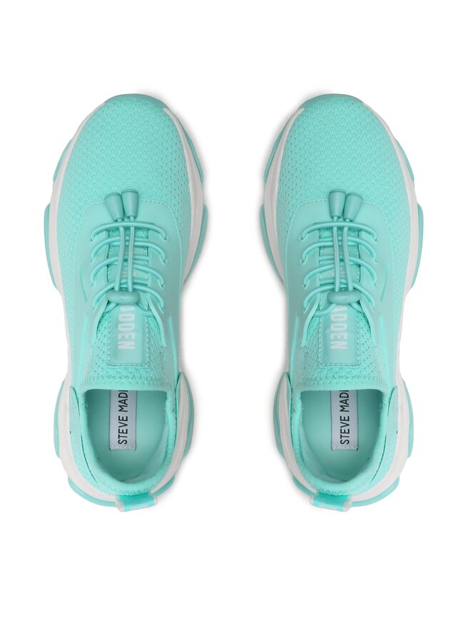 Sneakers Steve Madden Match-E SM19000020-04004-44U Grün | eschuhe.de