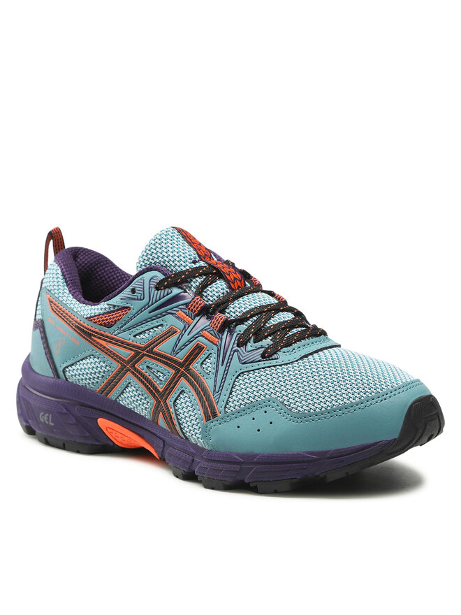 Zapatillas de running Asics Gel-Venture 8 1012A708 Azul | zapatos.es