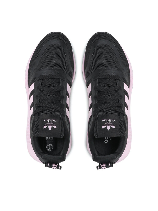 Sneakers adidas Multix J GW3007 Schwarz | eschuhe.de