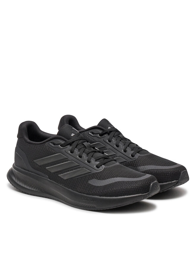 Sneakers adidas Runfalcon 5 IE8812 Negru | epantofi.ro