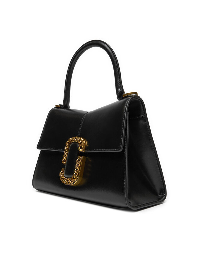 Handtasche Marc Jacobs 2P3HSC007H01 Schwarz | eschuhe.de