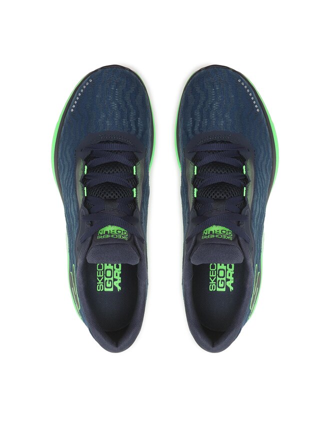 Běžecké boty Skechers Go Run Ride 10 246045/NVLM Tmavomodrá | eobuv.cz