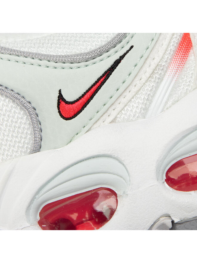 Sneakers Nike Air Max Tailwind IV AQ2567 400 Weiß | eschuhe.de