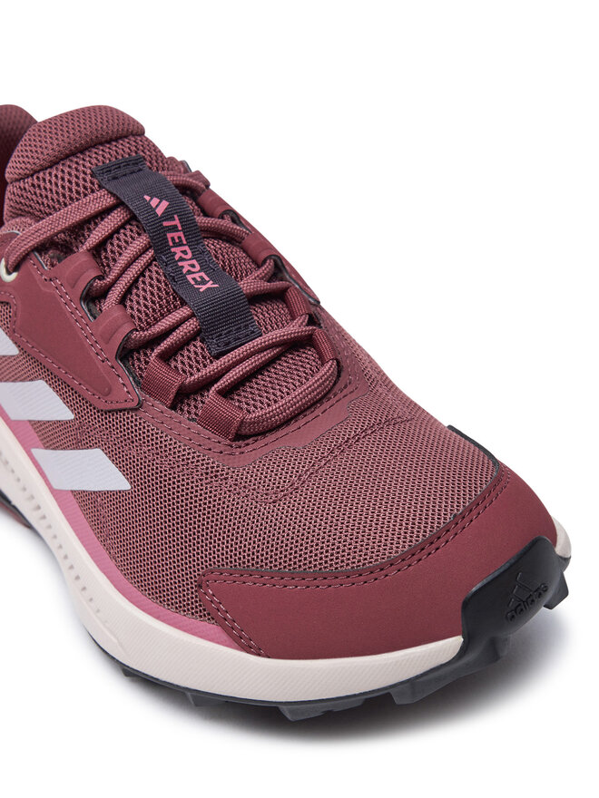Scarpe da trekking adidas Terrex Anylander IH3549 Rosso | escarpe.it