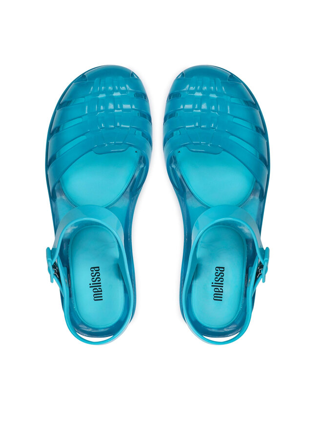 Sandalen Melissa Obsessed Ad 33425 Blau | eschuhe.de