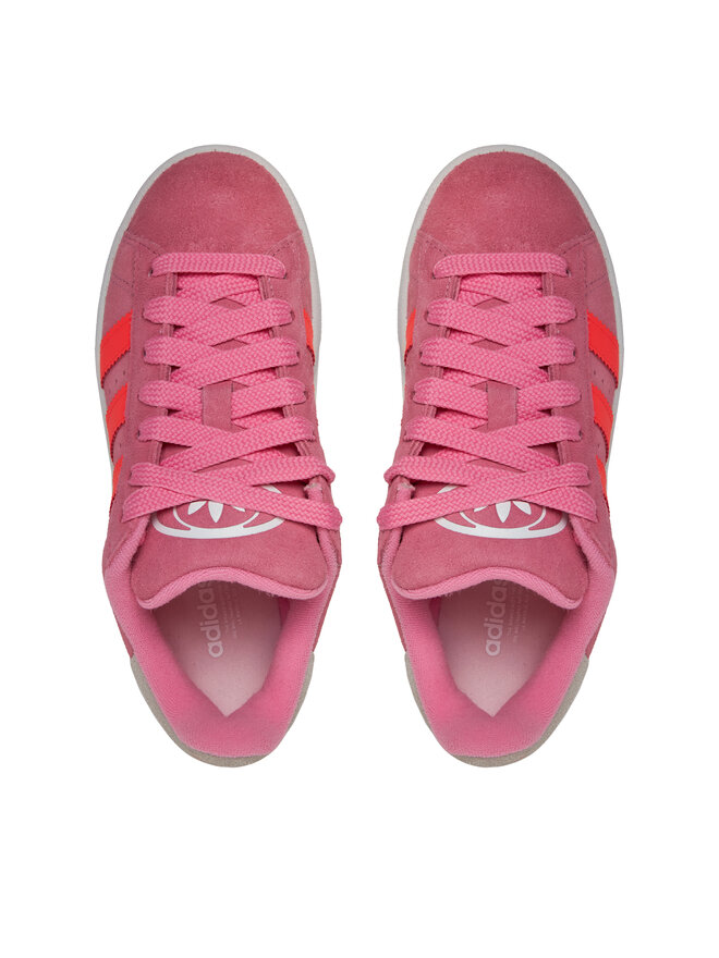 Sneakers adidas Campus 00s J IF3968 Rosa | eschuhe.de