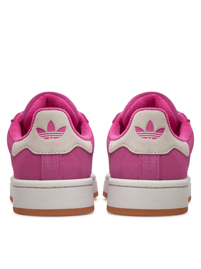 Sneakersy adidas Campus 00s J IG9156 Różowy | eobuwie.com.pl