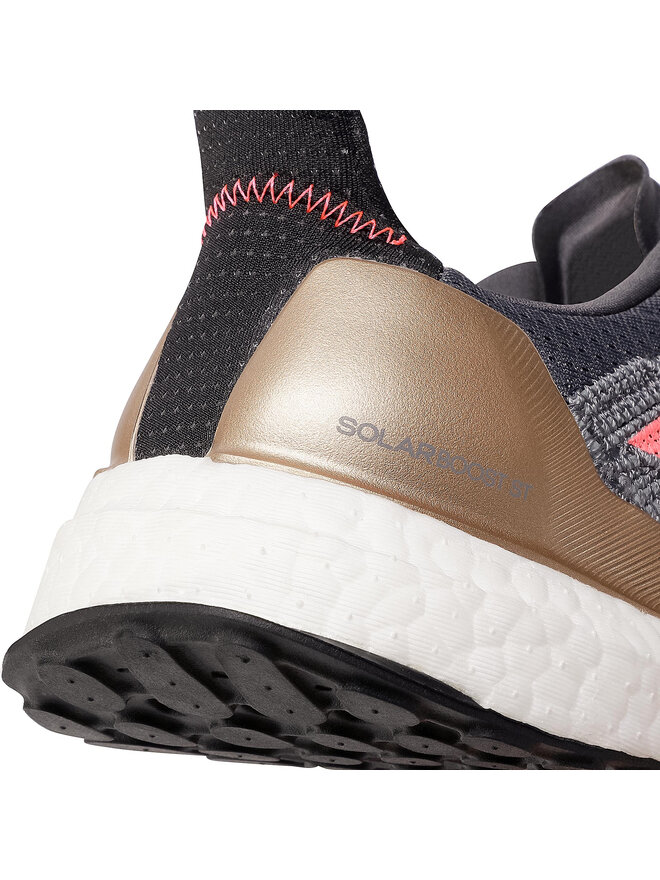 Zapatillas de running adidas Solar Boost St 19 M FW7811 Gris | zapatos.es