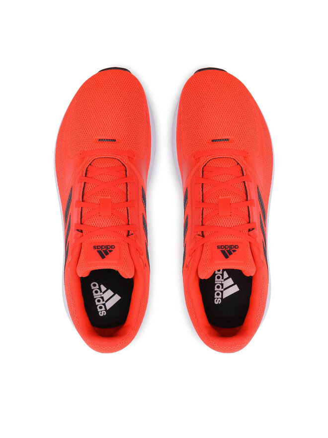 Laufschuhe adidas Runfalcon 2.0 H04537 Rot | eschuhe.de