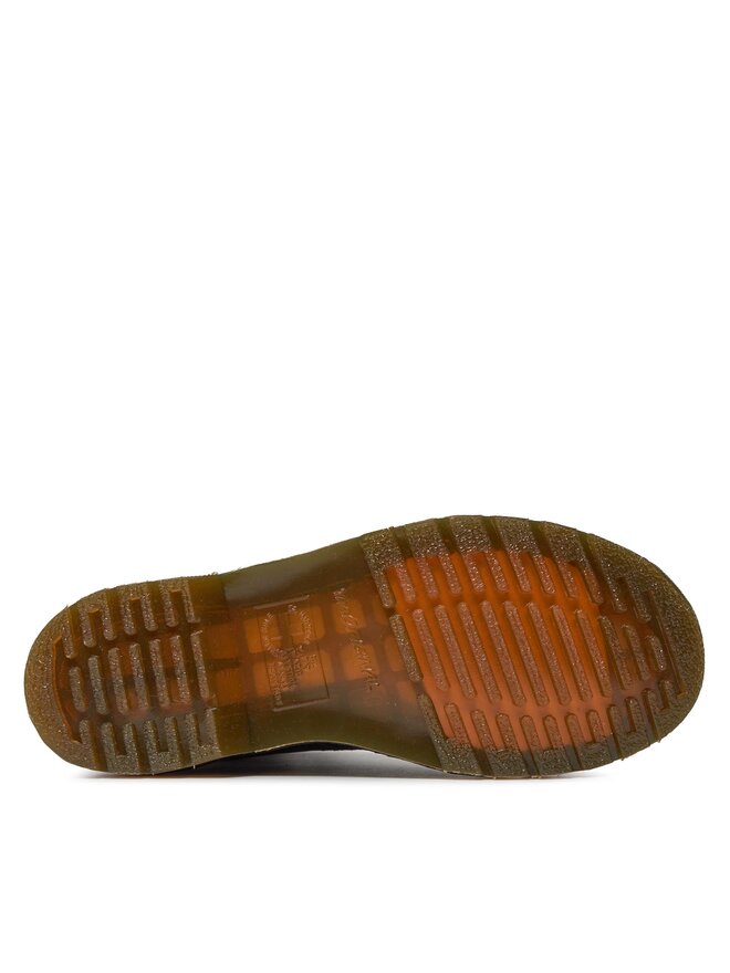 Schnürstiefel Dr. Martens 1460 W 11821011 Schwarz | eschuhe.de