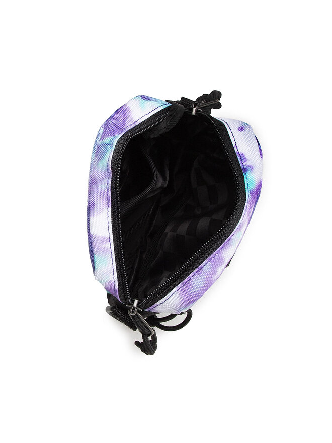 Geantă crossover Vans Bail Shoulder B VN0A3I5SZ6L1 Violet | epantofi.ro