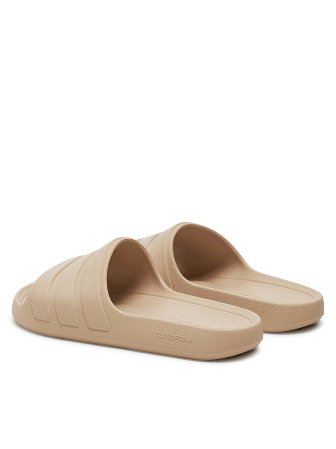 Чехли adidas Adilette Flow IG6859 Кафяв | obuvki.bg