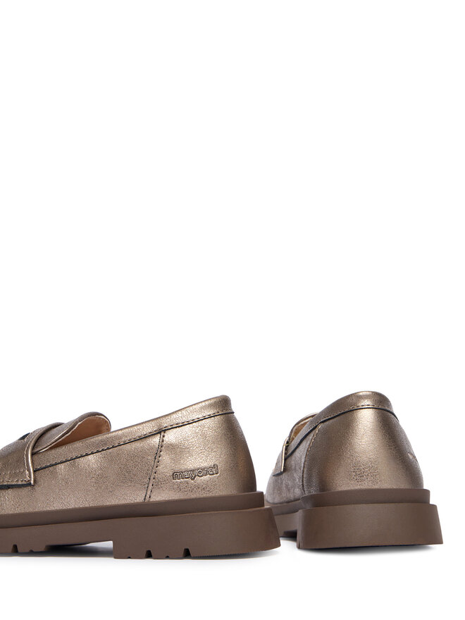 Обувки Mayoral 44558 Златист | obuvki.bg