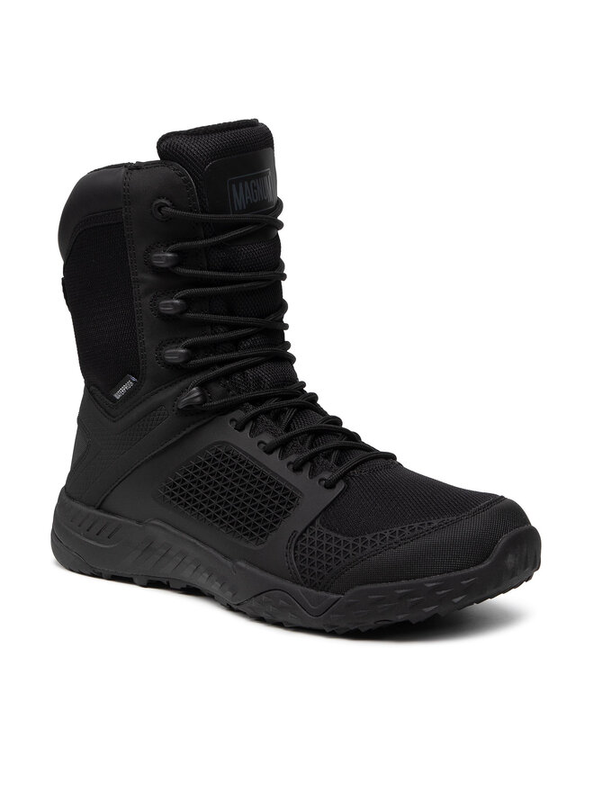 Botas Magnum Drum Mid Wp Negro | zapatos.es