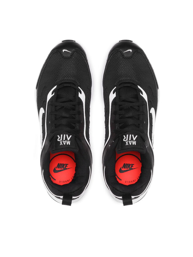 Sneakers Nike Air Max Ap CU4826 002 Negru | epantofi.ro