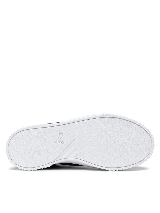 Сникърси Puma Carina Mid Fur Jr 309683 01 Черен | obuvki.bg