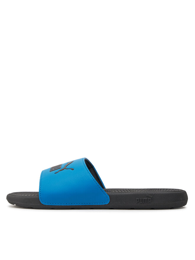 Nazouváky Puma Cool Cat 2.0 Jr Future 39088107 Modrá | eobuv.cz