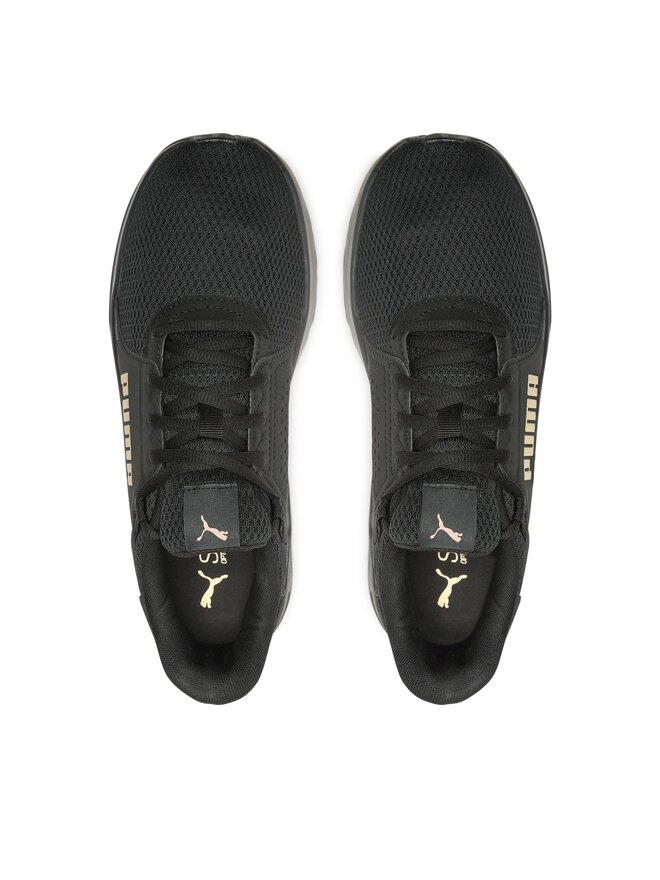 Încălțăminte pentru sală Puma Ftr Connect 377729 08 Negru | epantofi.ro