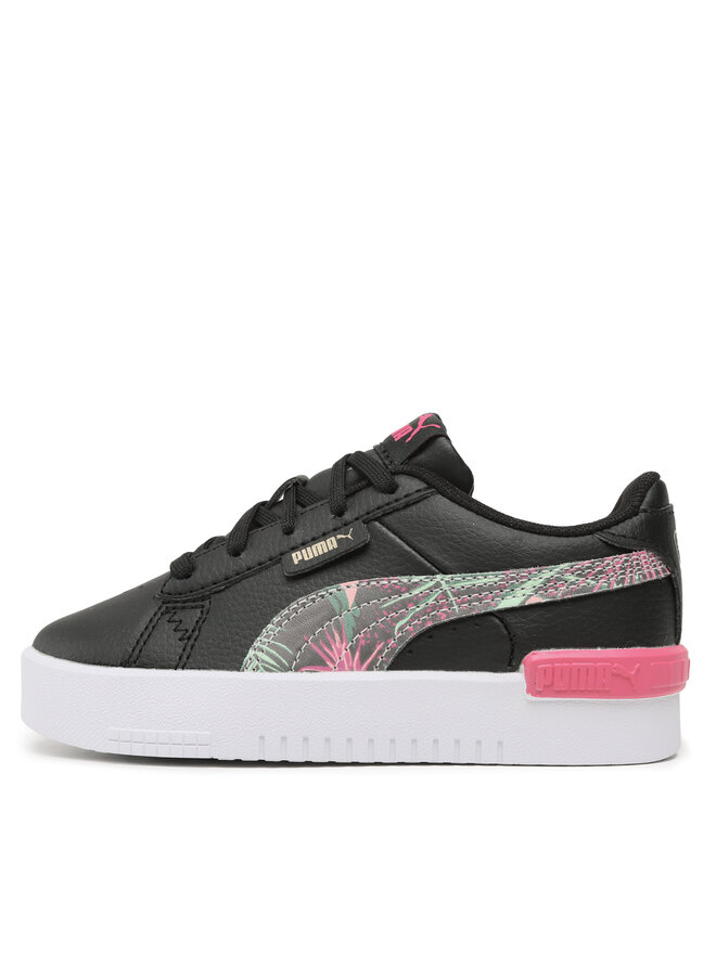 Sneakers Puma Jada Vacay Queen Ps 389751 01 Schwarz | eschuhe.de