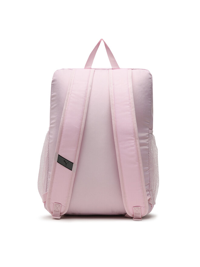 Batoh Puma Patch Backpack 079514 02 Růžová | eobuv.cz