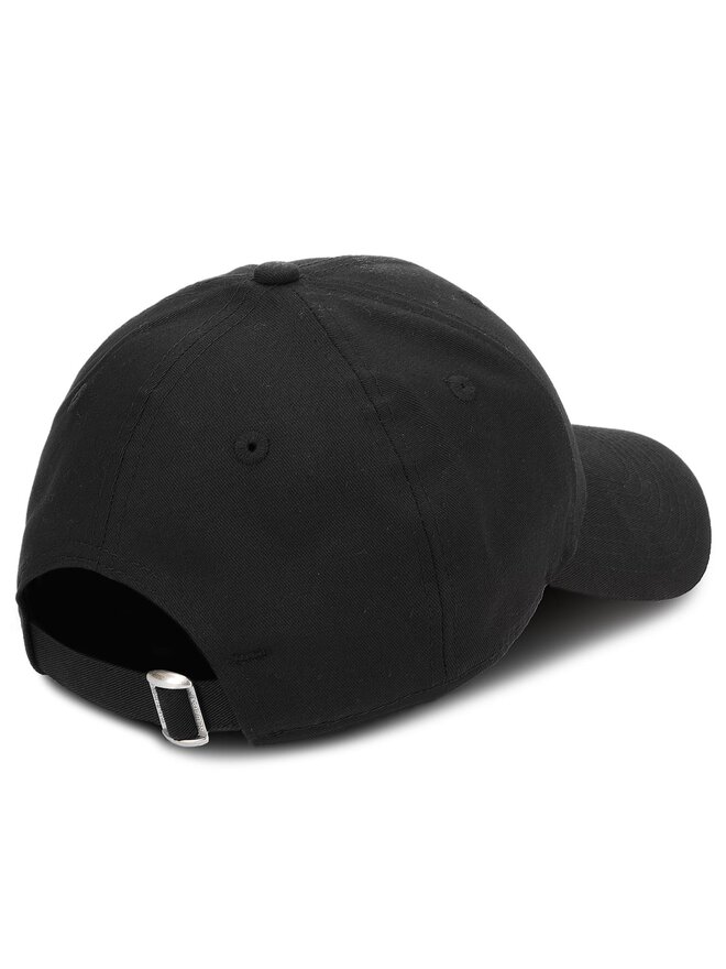 Καπέλο Jockey New Era 940 Leag Basic Neyy 10531941 Μαύρο | epapoutsia.gr