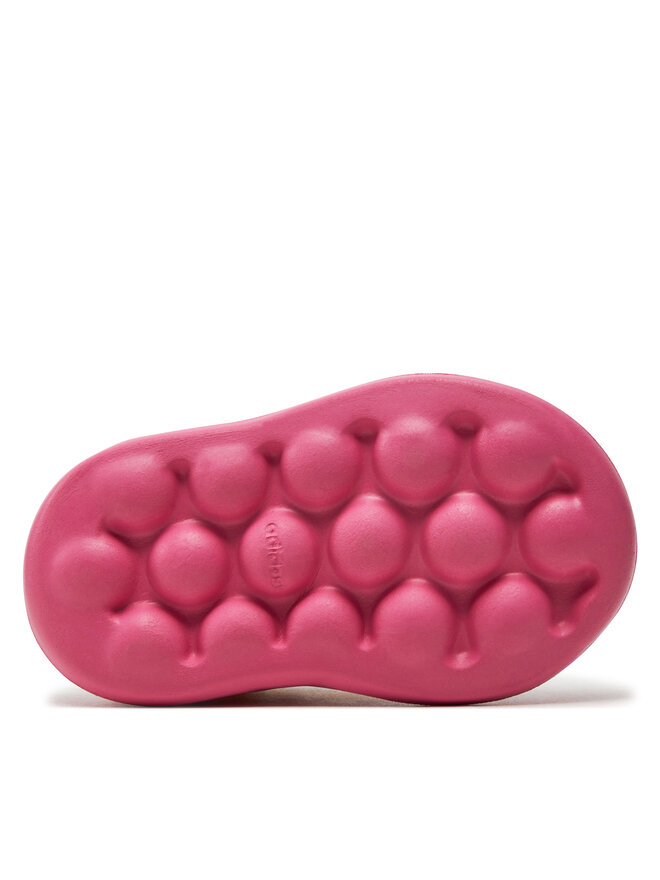 Sneakersy adidas Grand Court Minnie Tennis Sportswear Kids ID8018 Bílá ...