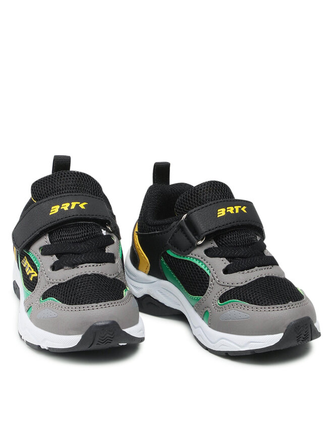 Sneakers Bartek 11602005 Schwarz | eschuhe.de