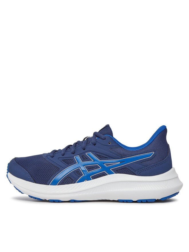 Laufschuhe Asics Jolt 4 1011B603 Blau | eschuhe.de