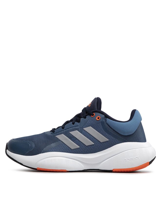 Zapatillas de running adidas Response GX2002 Azul marino | zapatos.es