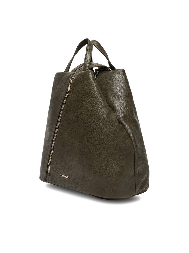 Σακίδιο Lasocki LSK-K-017-06 Πράσινο | epapoutsia.gr