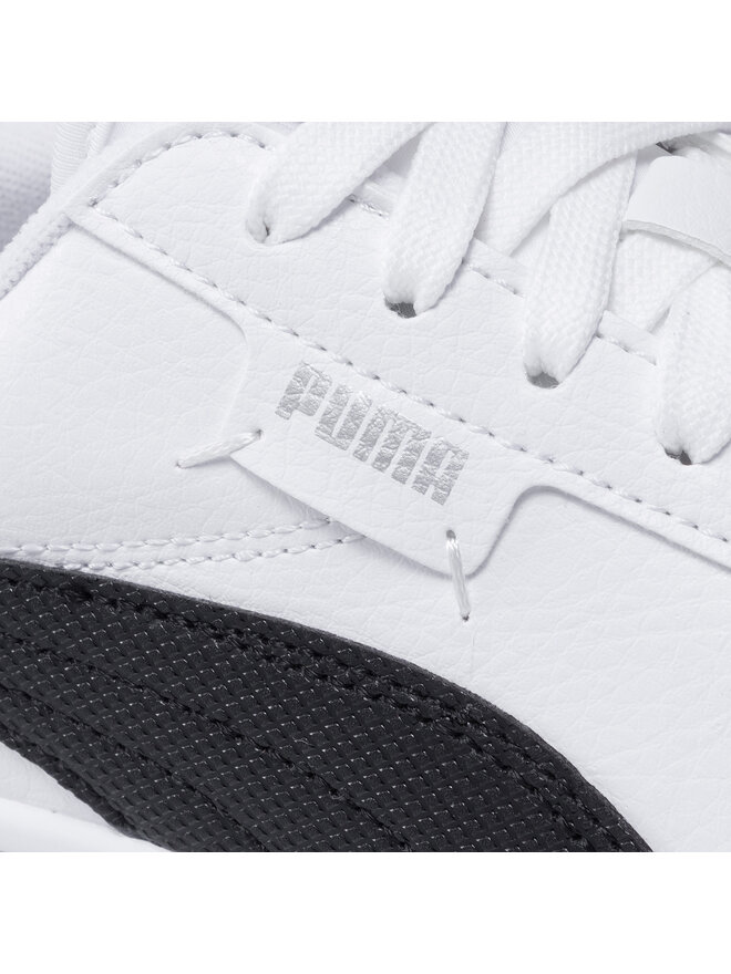 Sneakersy Puma Bmw Mms Court Legend 306525 02 Biały | eobuwie.com.pl