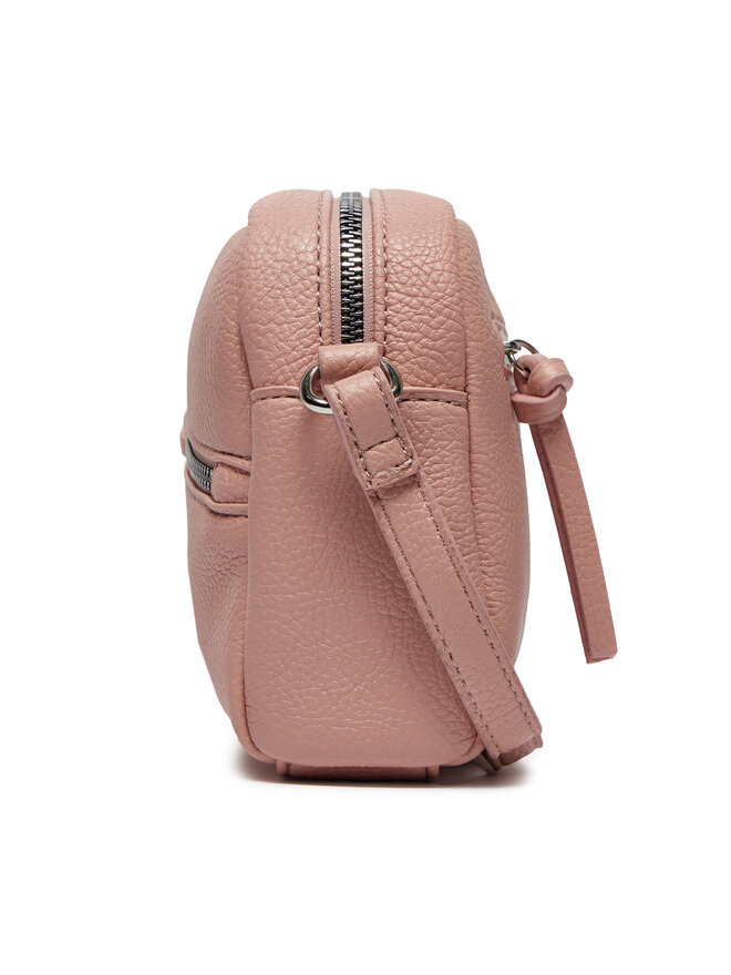 Torebka Tamaris Alessia 30816 Różowy | eobuwie.com.pl