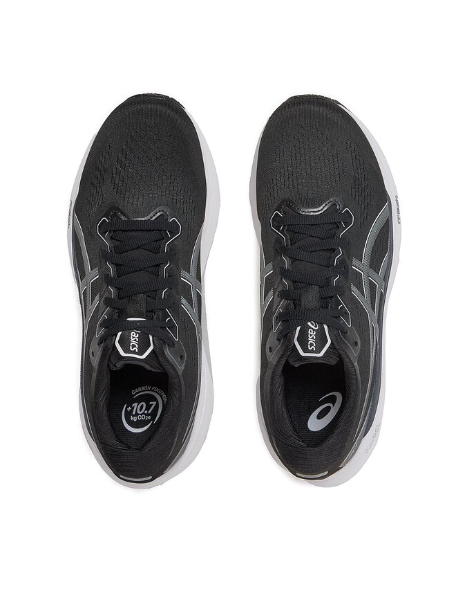 Pantofi pentru alergare Asics Gel-Kayano 30 1011B548 Negru | epantofi.ro